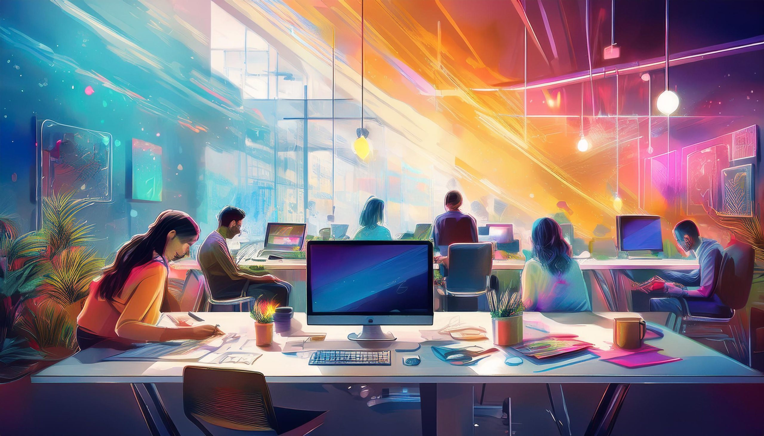 The Power of Visual Consistency: Why Brand Guidelines Matter | Taesea ...